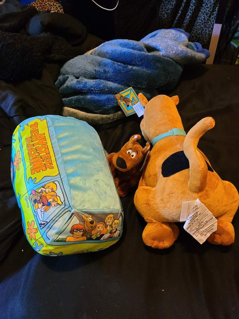 New Scooby Doo Merch Scooby Doo Amino Amino