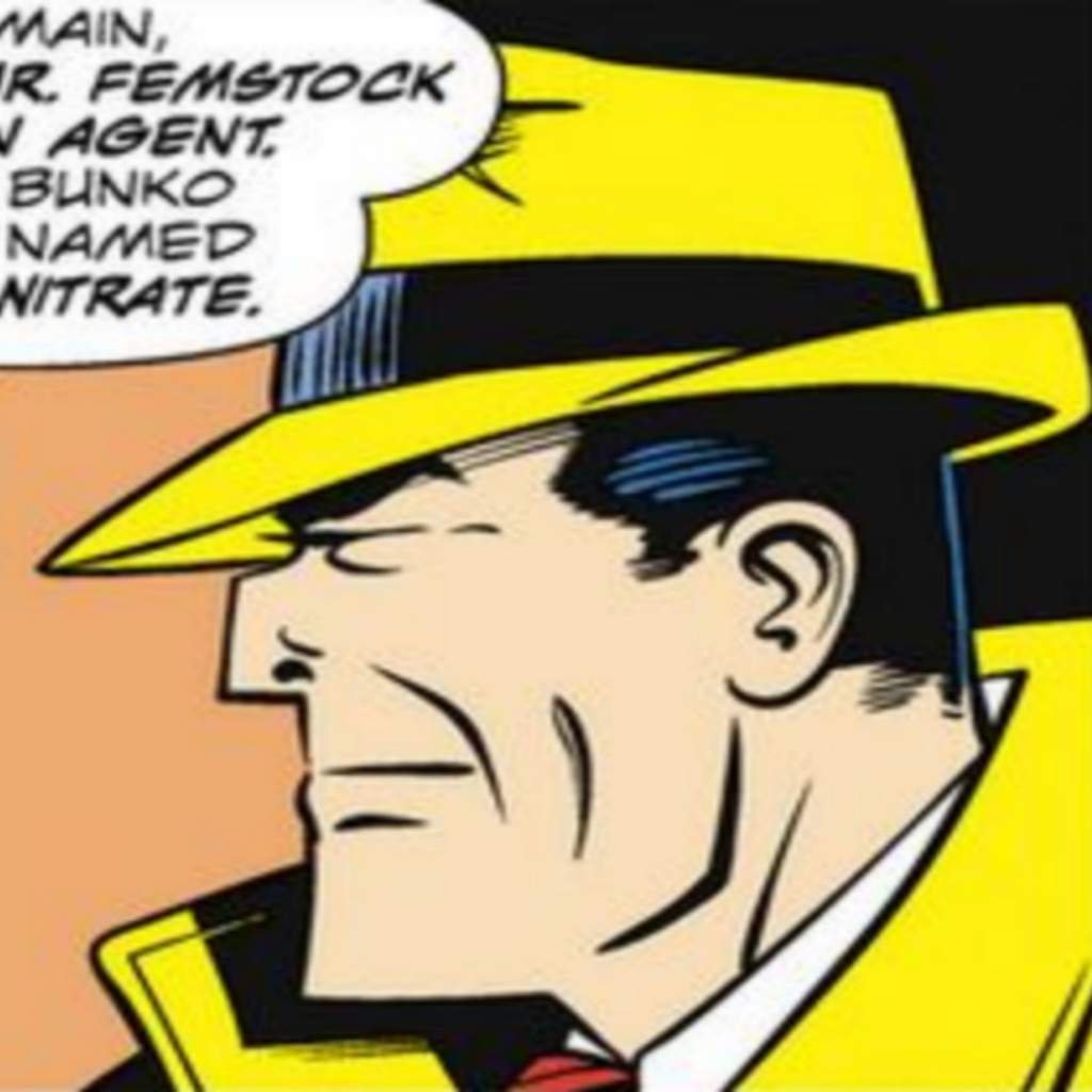 Dick Tracey Wiki Star Legends Amino dick-tracey-wiki-star-legends-amino