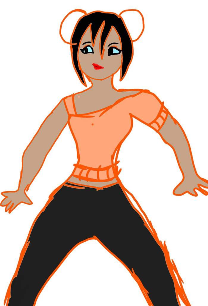 My Profile Animation Art Map Amino