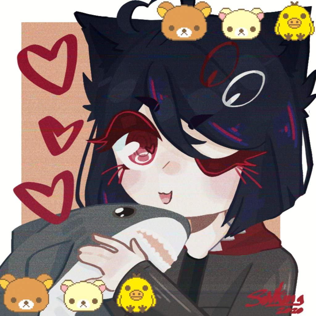 Чиби чиби чиби | Nurry_official Amino