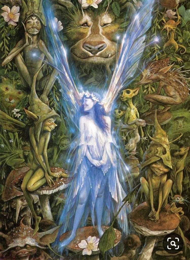 Working With The Fae Wiki Wiccan Amino working-with-the-fae-wiki-wiccan-amino
