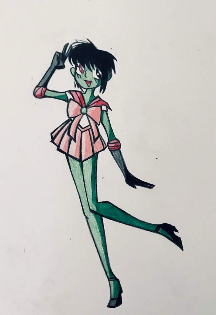 Sailor Murdoc | Gorillaz Amino Sailor Murdoc | Gorillaz Amino