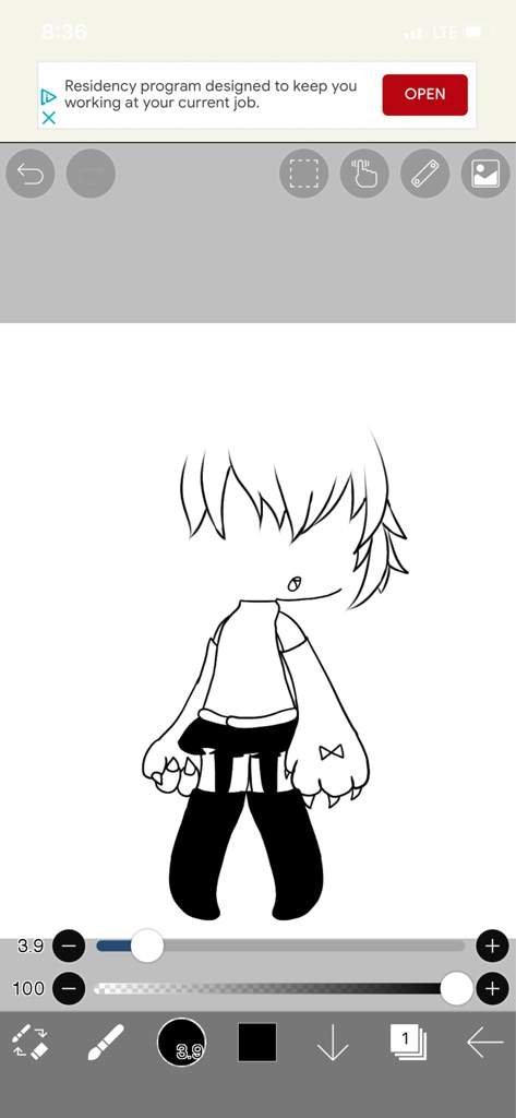 Wip ★°• Gacha Kingdom •°★ Amino