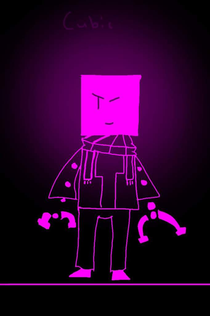 Cubic Jsab Forever Amino