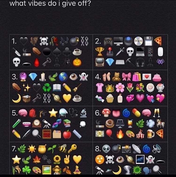 Mbti Types As Emojis Mbti Emoji Infj Mbti Images - vrogue.co Mbti Types As Emojis Mbti Emoji Infj Mbti Images - vrogue.co