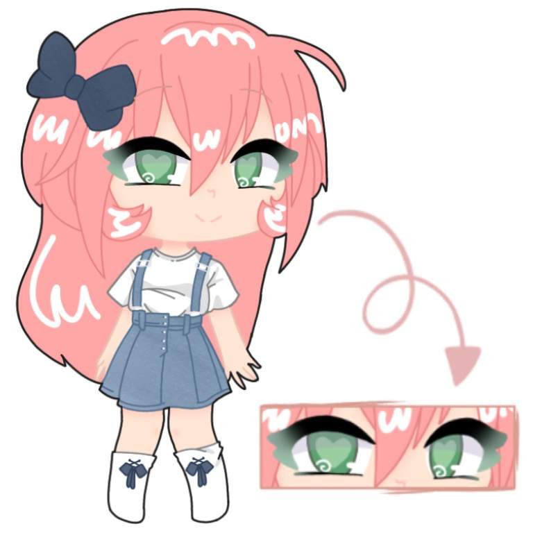 то ли обра, то ли что... | 🍭Gacha Life🍭 Amino