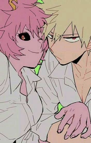 Ship Or Rip Bakugou Katsuki X Mina Ashido Anime Amino