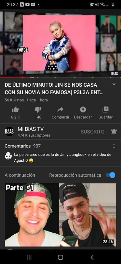 Les tengo una gran noticia | •Twice Amino• Amino Les tengo una gran noticia | •Twice Amino• Amino