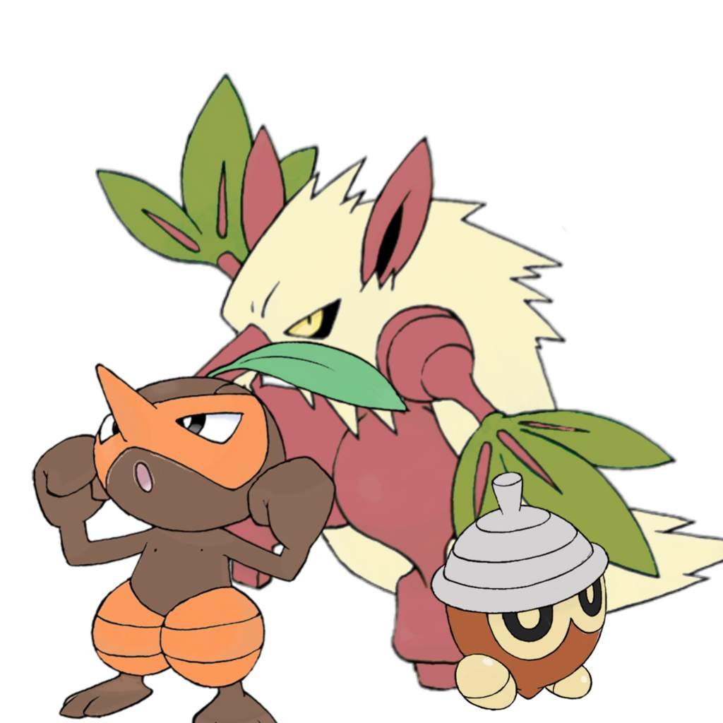 Seedot Community Day Pokemon Go Amino