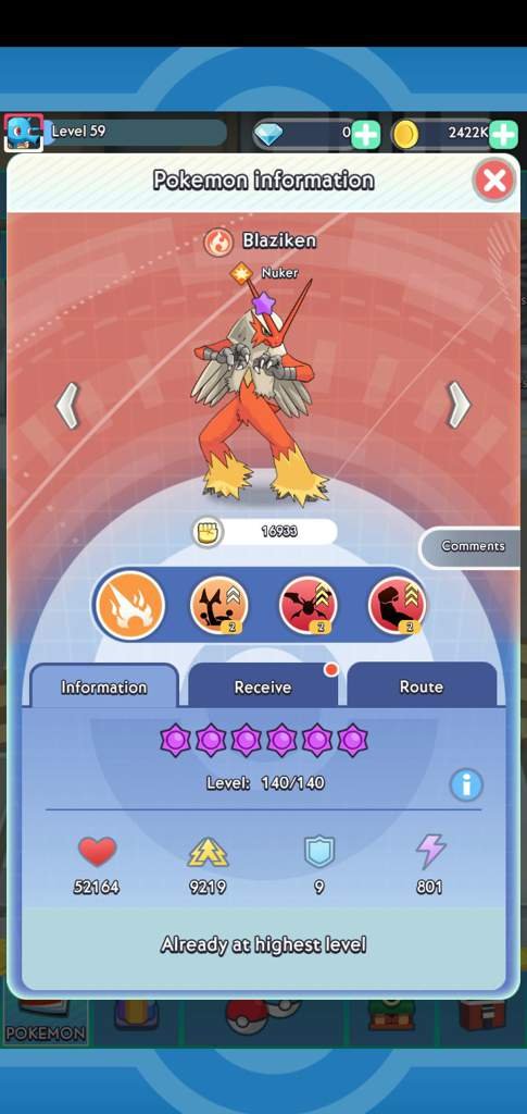 Blaziken Wiki Pokemon Go Amino