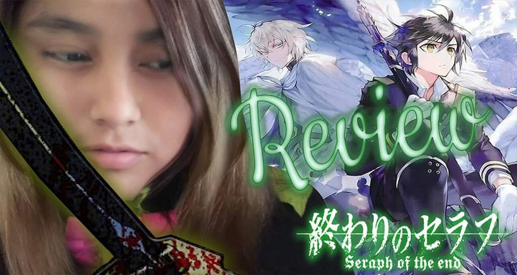 Directo De Owari No Serpah Owari No Seraph Amino