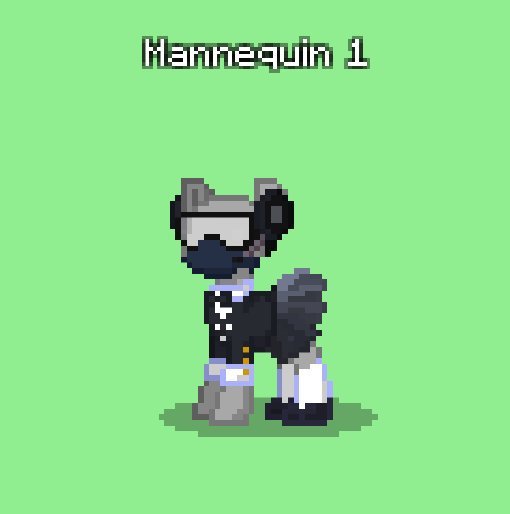 Ponytown FBI Regiment Recruitment | Pony Town Amino Ponytown FBI Regiment Recruitment | Pony Town Amino