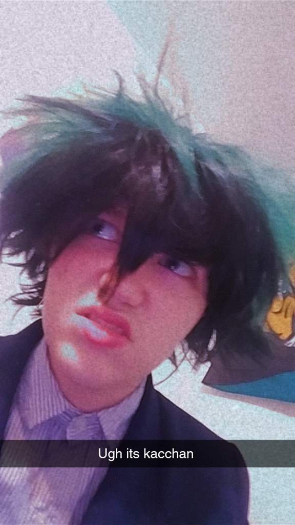 Villain Deku Cosplay Cosplay Amino