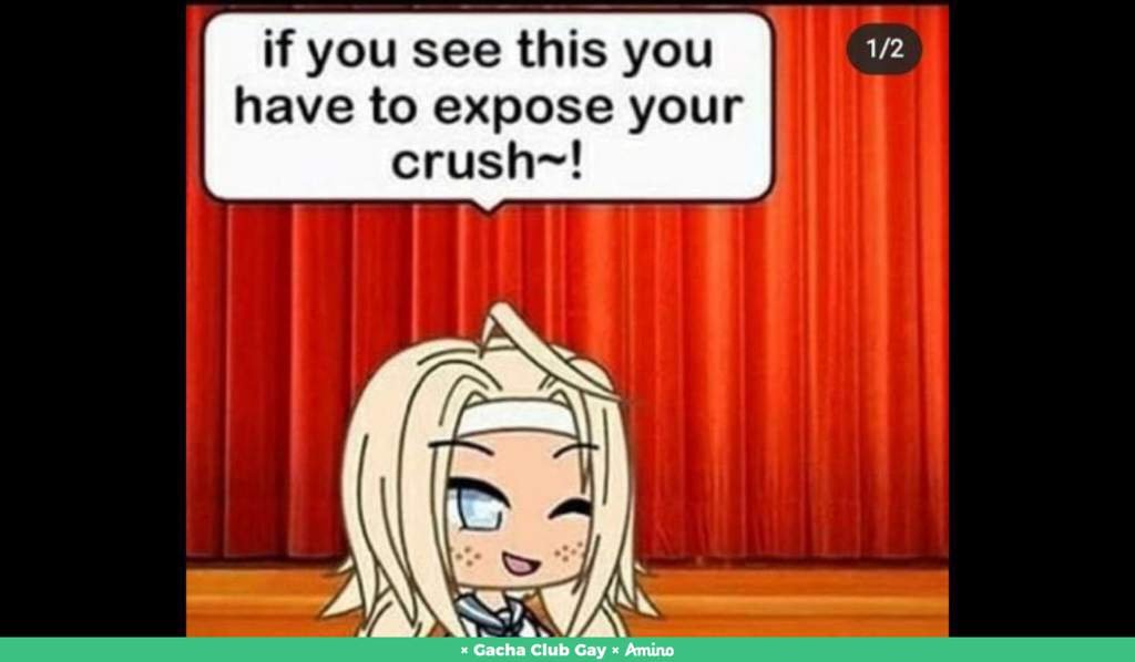 Tsk | Gacha - Club LGBTQ+ Amino Tsk | Gacha - Club LGBTQ+ Amino