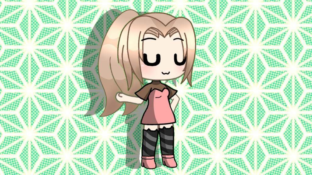 My First Time Editing A Gacha Oc ♡gacha Editing♡ Amino