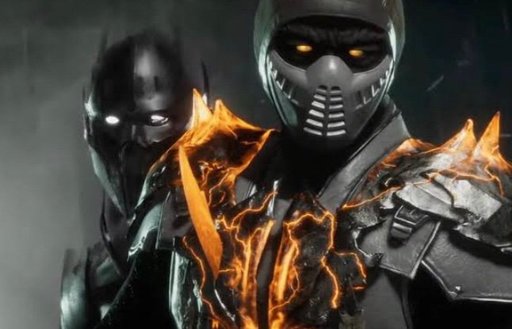Noob Saibot Wiki Official Mortal Kombat Amino™️ Amino