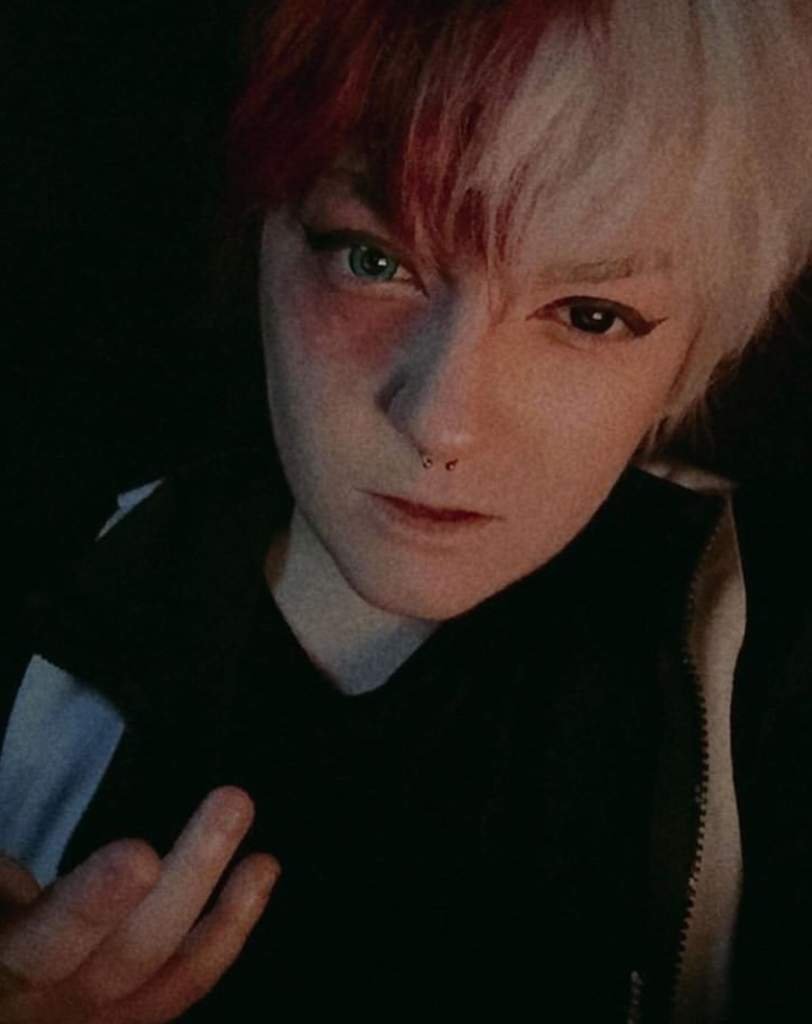 Shoto Todoroki Wiki Cosplay Amino