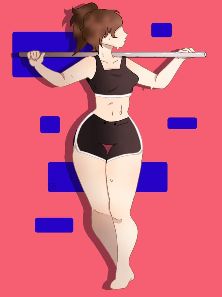  Workout Time Beginner Artist Amino
