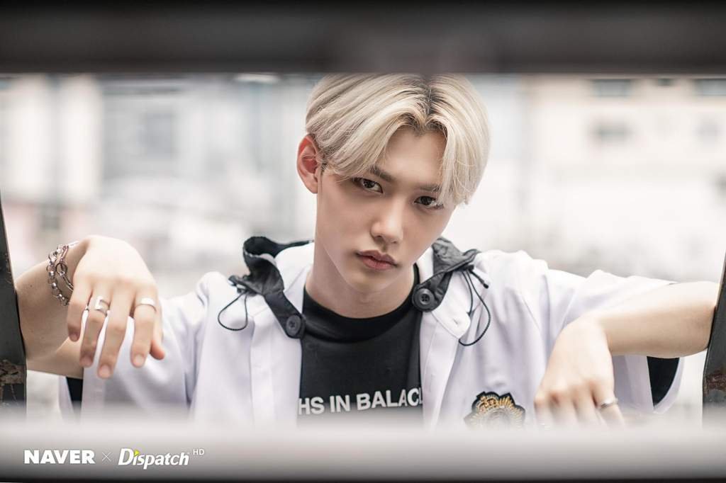 lixie | Wiki | kpop rp! Amino