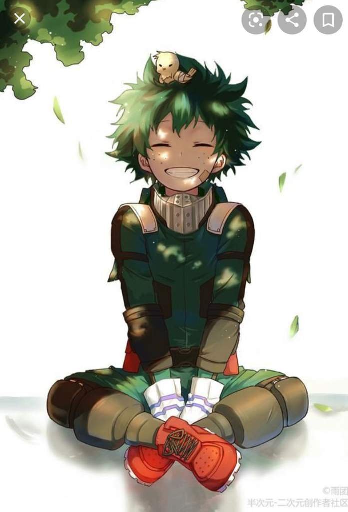 Deku | Wiki | Anime Amino Deku | Wiki | Anime Amino