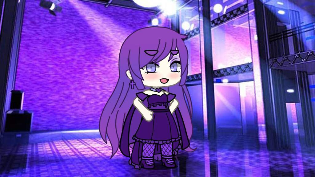 Gacha Life Vs Gacha Club ♥ Gachatuber Y Animadores♥ Amino