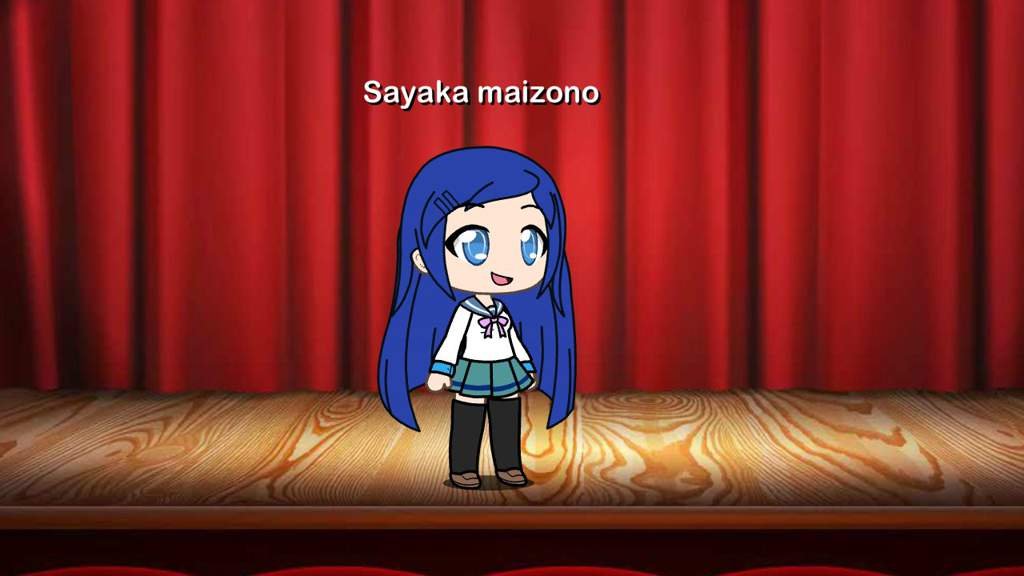 Gacha Life Danganronpa Amino