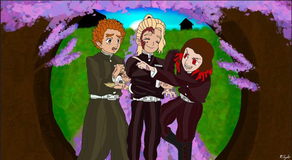 Aki Takahashi Wiki Demon Slayer Kimetsu No Yaiba Amino