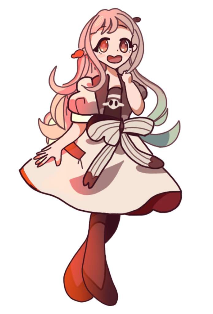 Yashiro Nene Drawing Wiki 🌸art And Ocs🌸 Amino
