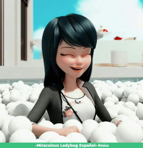 Marinette Dupen Cheng Wiki •miraculous Ladybug Español• Amino
