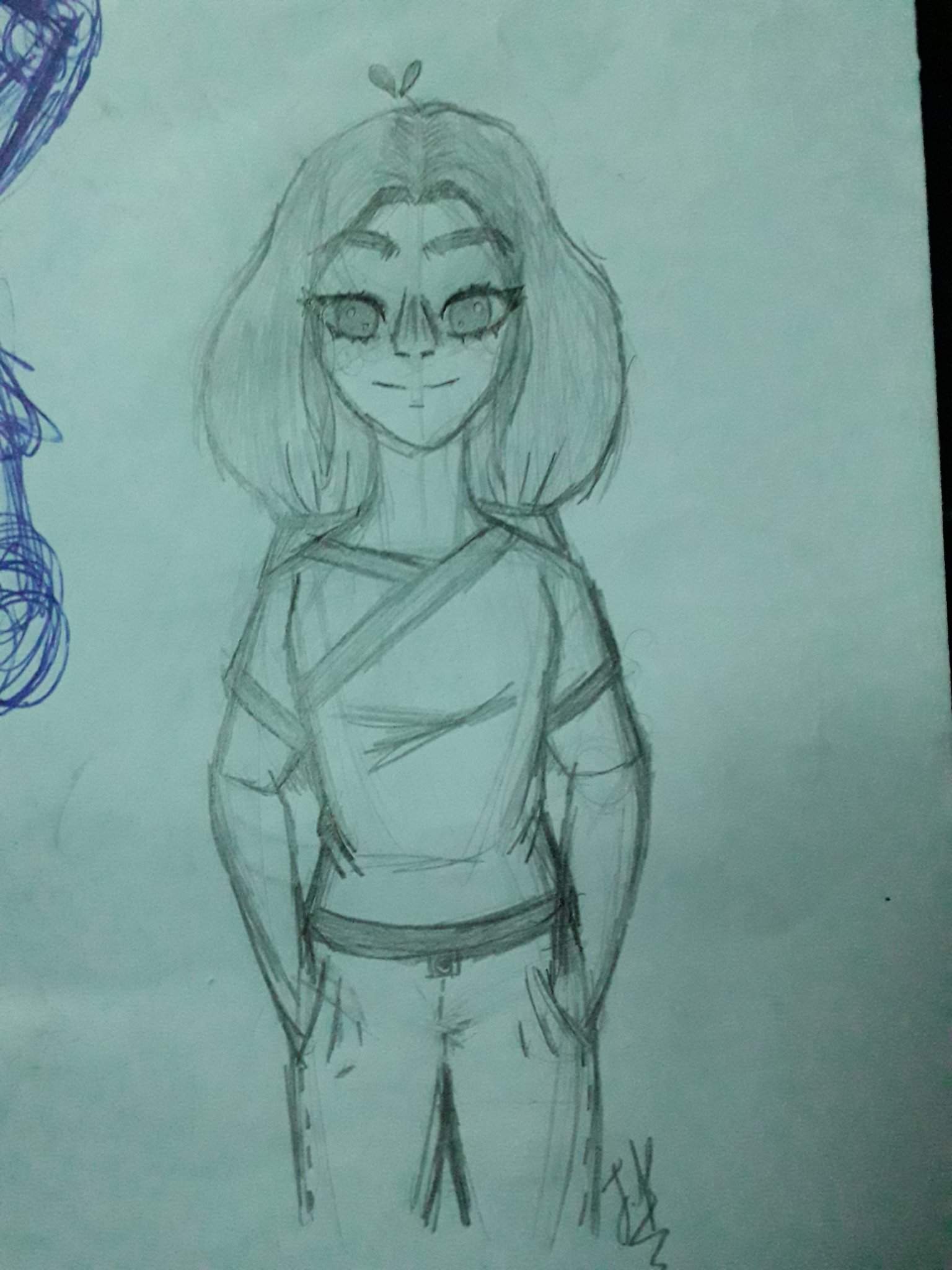dibujos incompletos o que normalmente nunca mostraría lol | Piyoasdf ... dibujos incompletos o que normalmente nunca mostraría lol | Piyoasdf ...