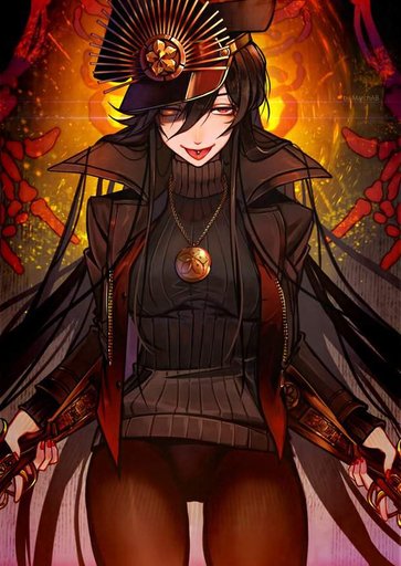 Oda Nobunaga Wiki Fatestay Night Amino