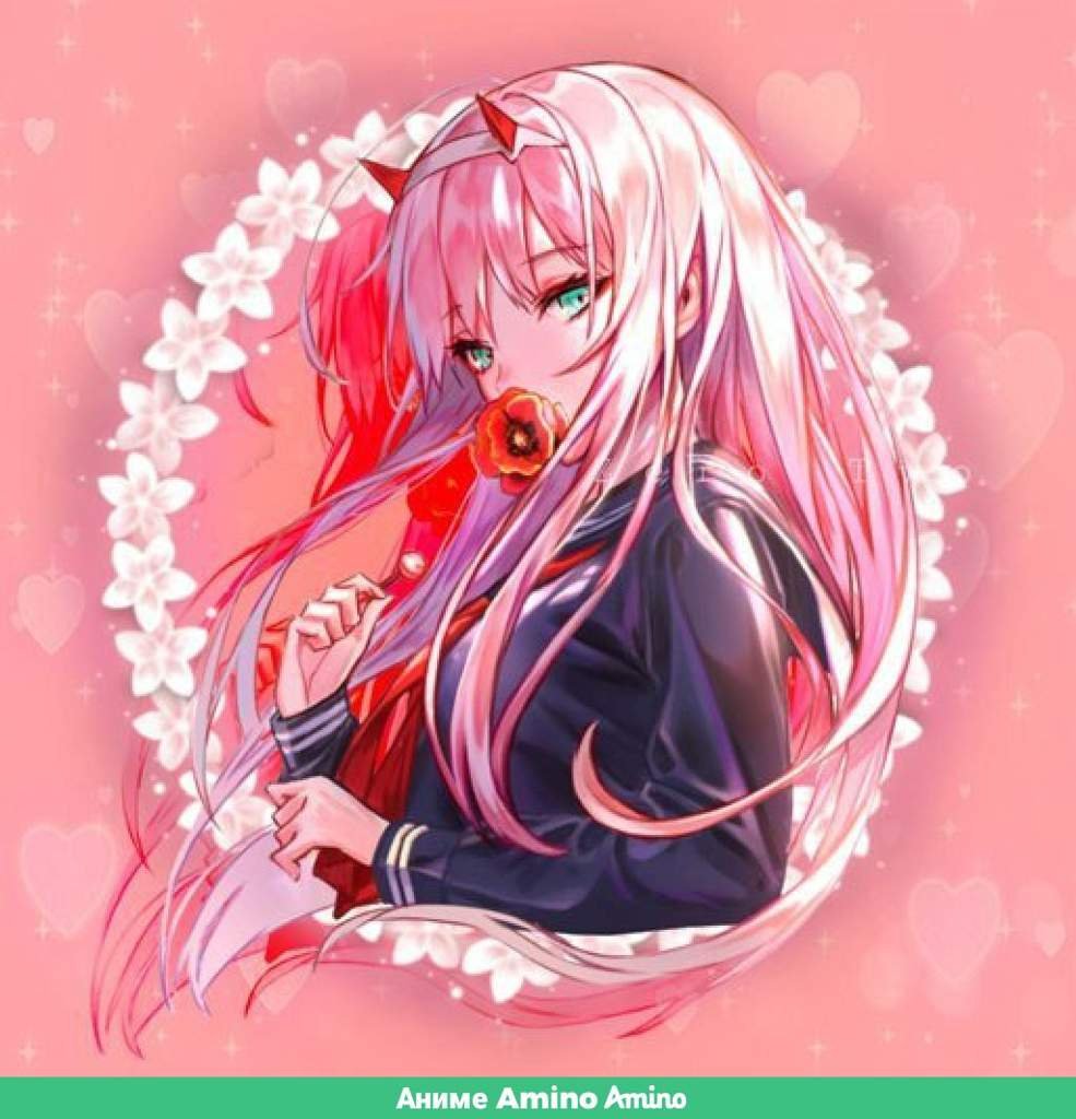 Зеро ту | Аниме Amino Amino