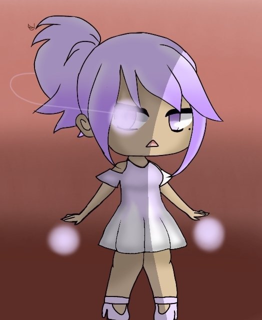 Edit Of Luna Gacha Life Amino