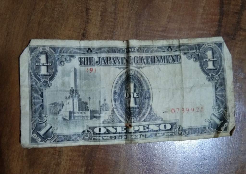 Mickey Mouse Money World War Ii Amino Amino