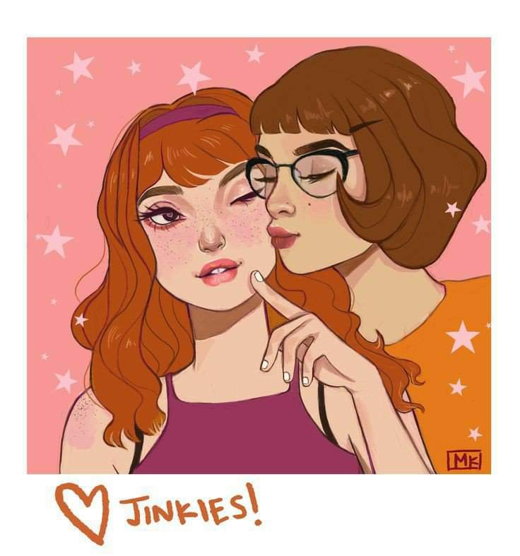 Produtor de 'Scooby-Doo' revela que Velma é personagem LGBT | LGBT+ 🌈 Amino Produtor de 'Scooby-Doo' revela que Velma é personagem LGBT | LGBT+ 🌈 Amino