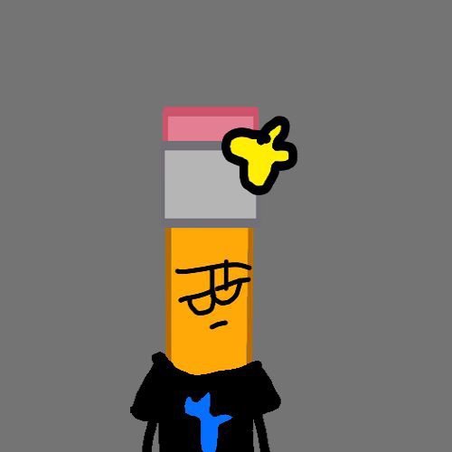 Pencil Wiki Bfdiđź’– Amino