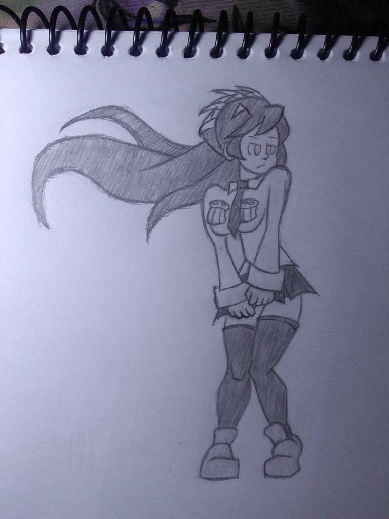 El Dibujo De Filia Que Les Debía Skullgirls Esp Amino