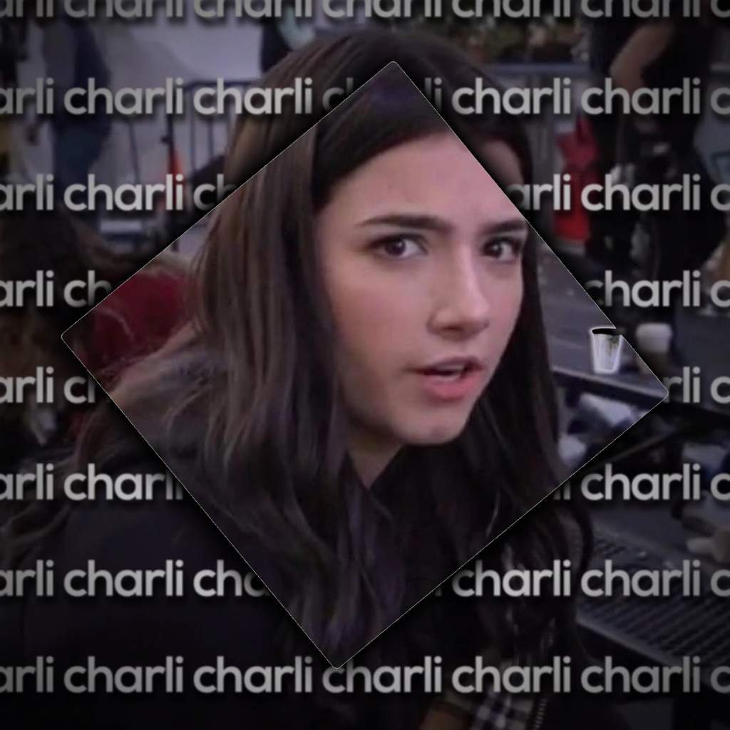 Charli Pfps Charlianddixie Amino Amino