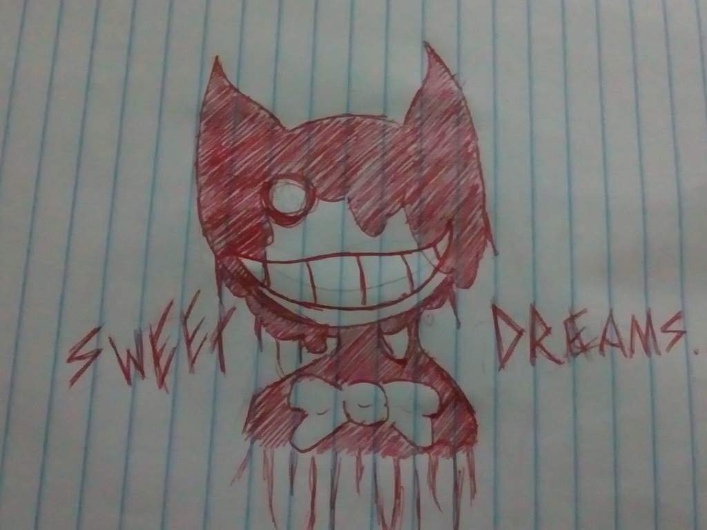 Desenho Da Madrugada Só Nn Postei De Madrugada Pq Tava De Madrugada