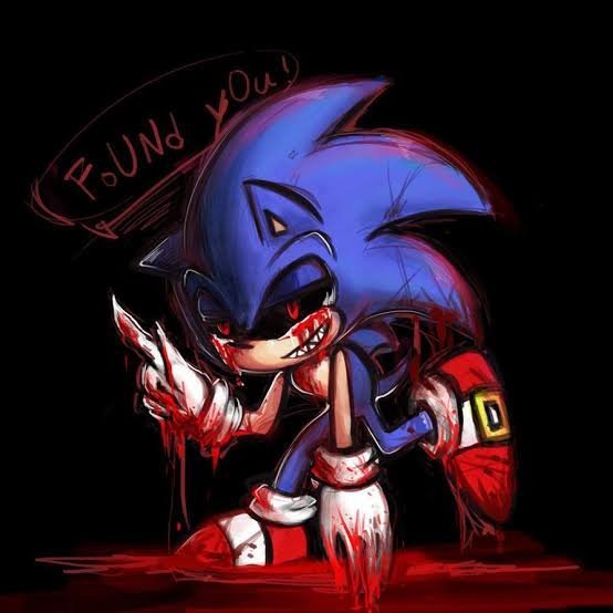 Sonic Exe Wiki Sonic The Hedgehog Rol Español Amino