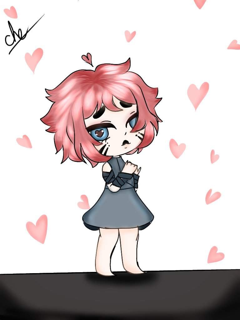 Lust💋 Gacha Life Amino