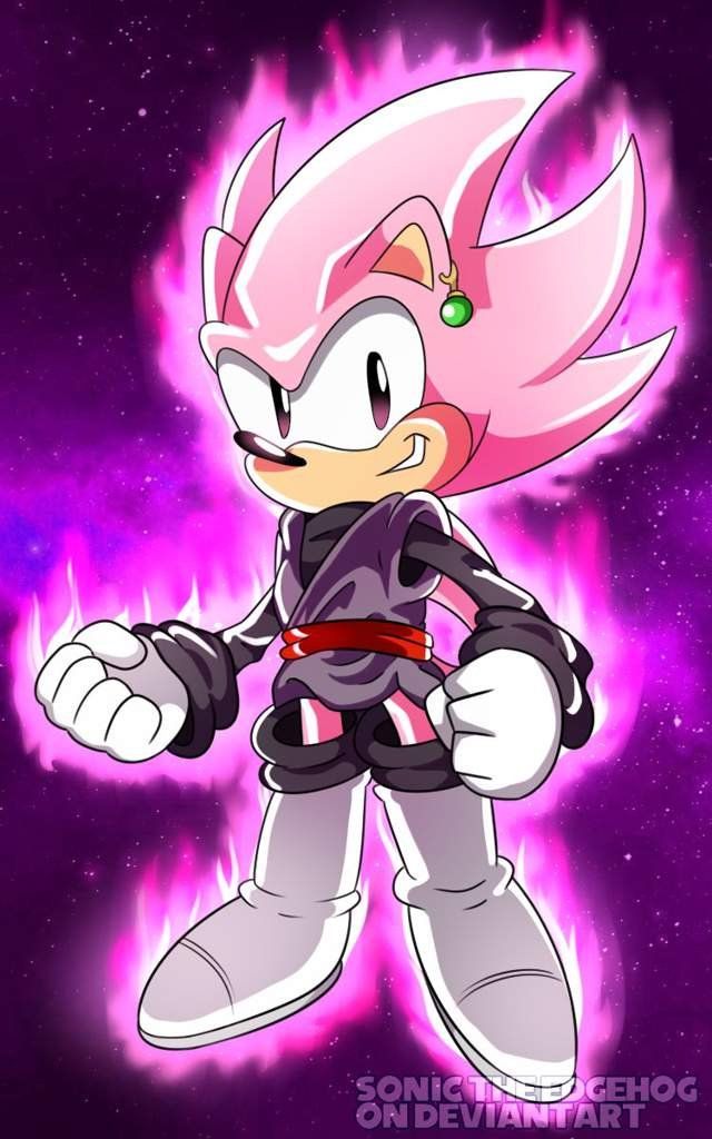 Black Sonic Wiki Sonic The Hedgehog Rol Español Amino