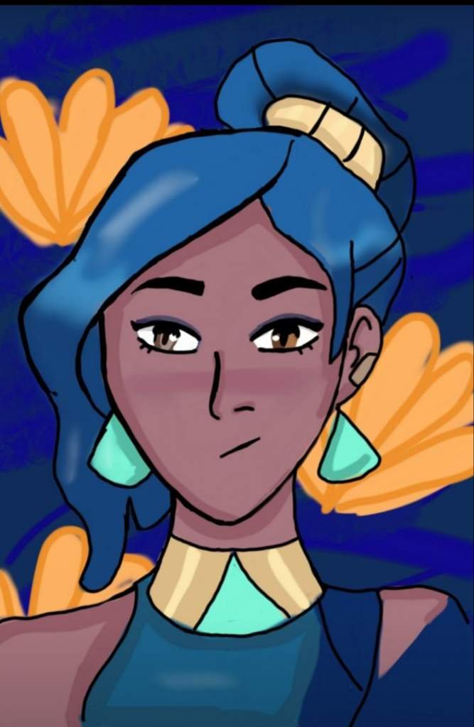 Fan Art She Ra ·arte Y Ocs 🌟 Amino