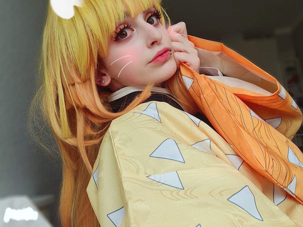 Femzenitsu 🌸🍙deutsche Cosplayer🍙🌸 Amino