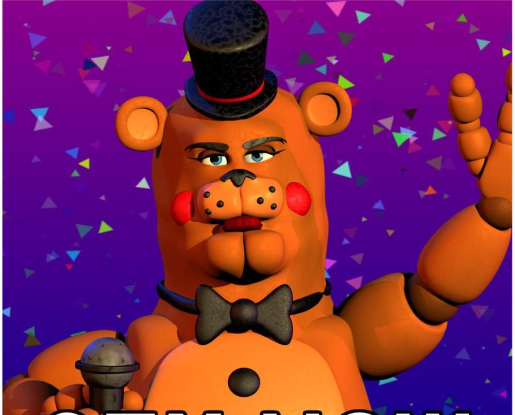 Sexy Toy Freddy ๑•﹏• Fnaf Amino Español Amino