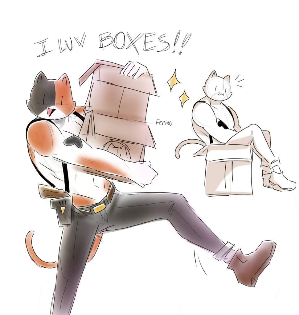 Digital Meowscles Sketch Fortnite Battle Royale Armory Amino