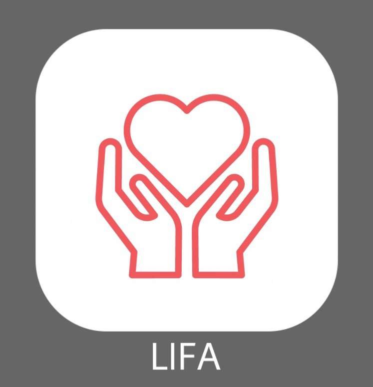 Lifa App Templates