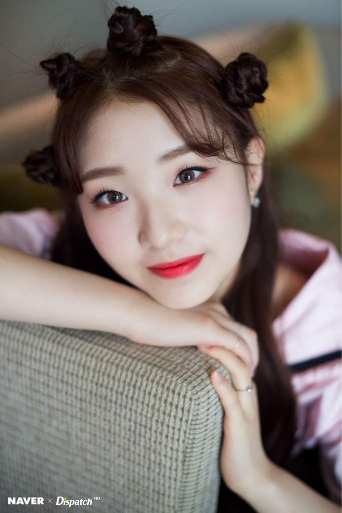 ☾im 🐸 Yeo Jin☾ Wiki Loona Amino