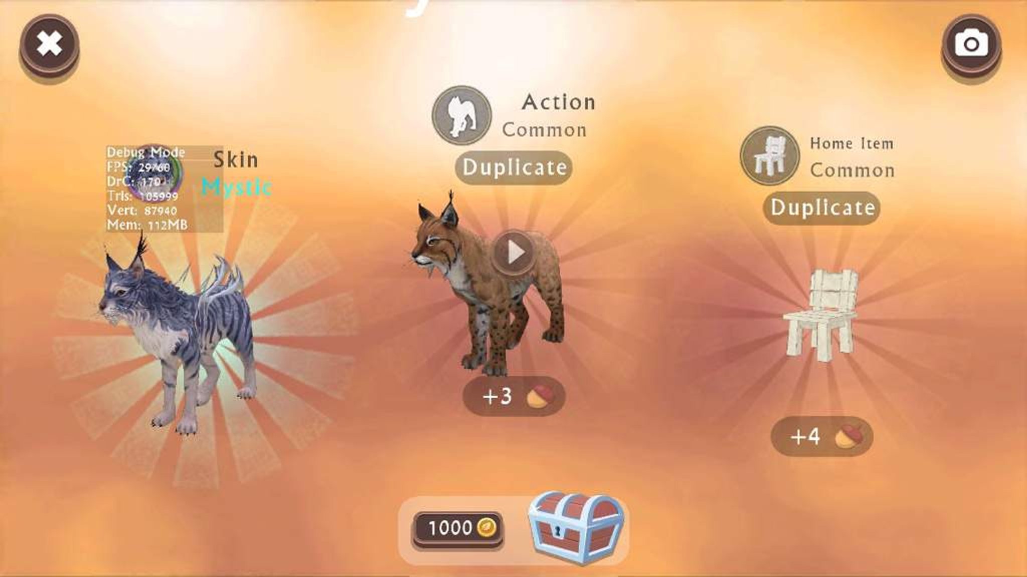 New lynx mystic!?!?!? | ~|~WildCraft~|~ Amino New lynx mystic!?!?!? | ~|~WildCraft~|~ Amino