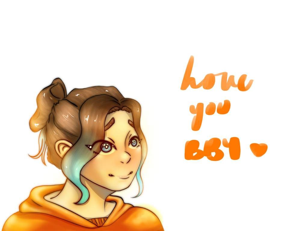 Drew My Wifes Berru Oc 🤭 Miraculous Amino